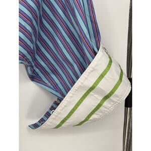 Robert Graham | Shirts | Robert Graham Mens Tailored Fit Long Sleeve ...